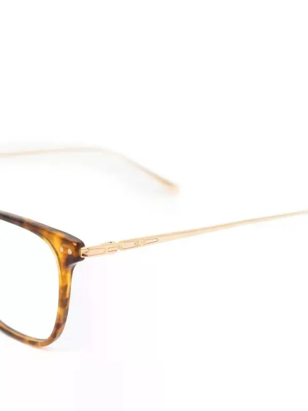 MYTH Biruni Eyeglasses