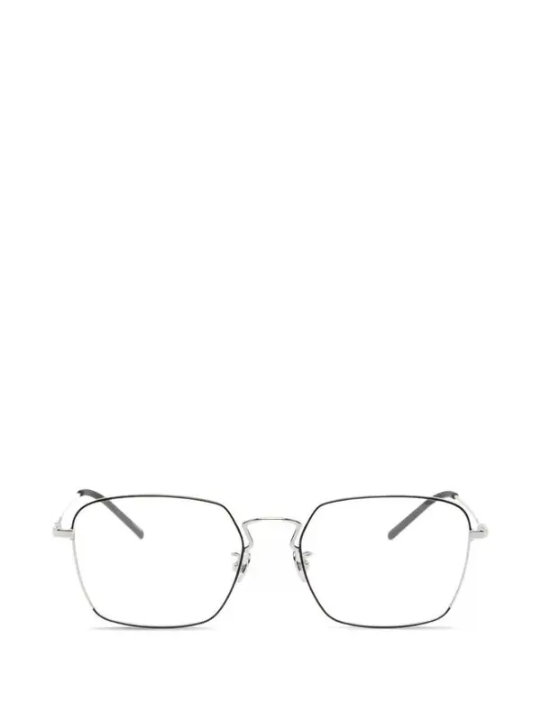 MYTH Xenophanes Glasses - Silver