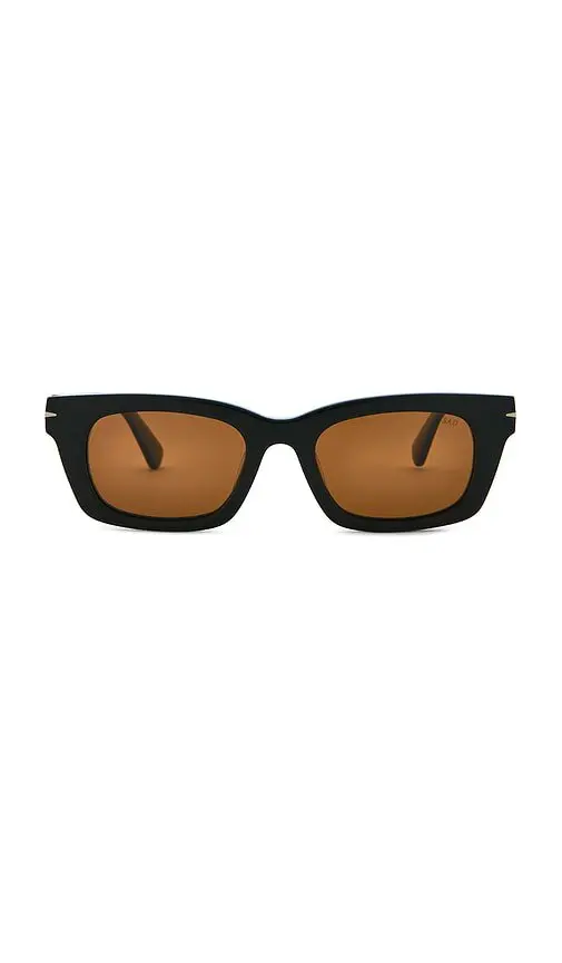 SAD EYEWEAR Ace Polarized Sunglasses