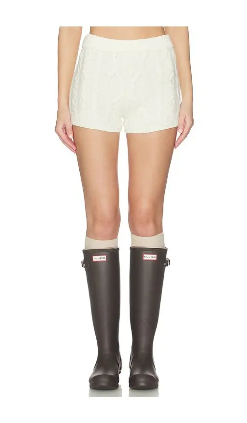 NAKEDVICE The Marnie Short