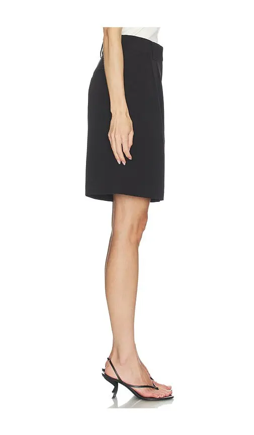 Superdown Evelina Pleated Shorts