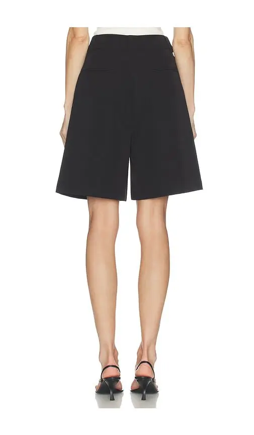 Superdown Evelina Pleated Shorts