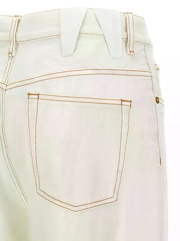 DARKPARK Marion Belt-loop Pocket Jeans