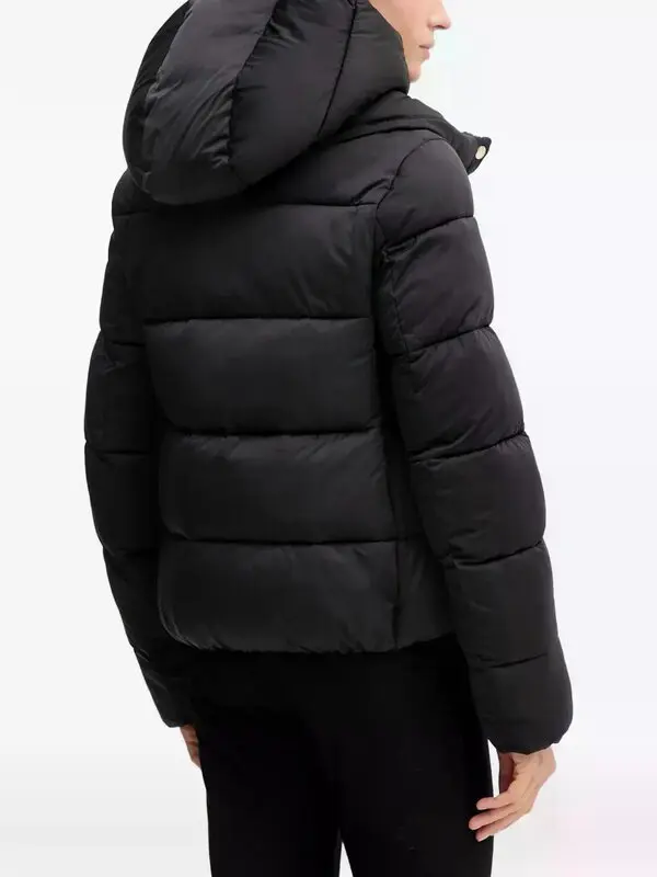SAVE THE DUCK Maris Hooded Puffer Jacket
