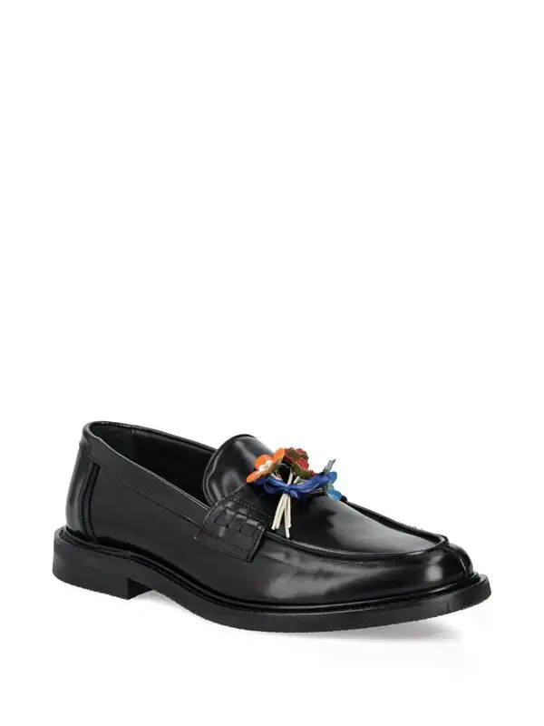Filling Pieces Bouquet Loafers