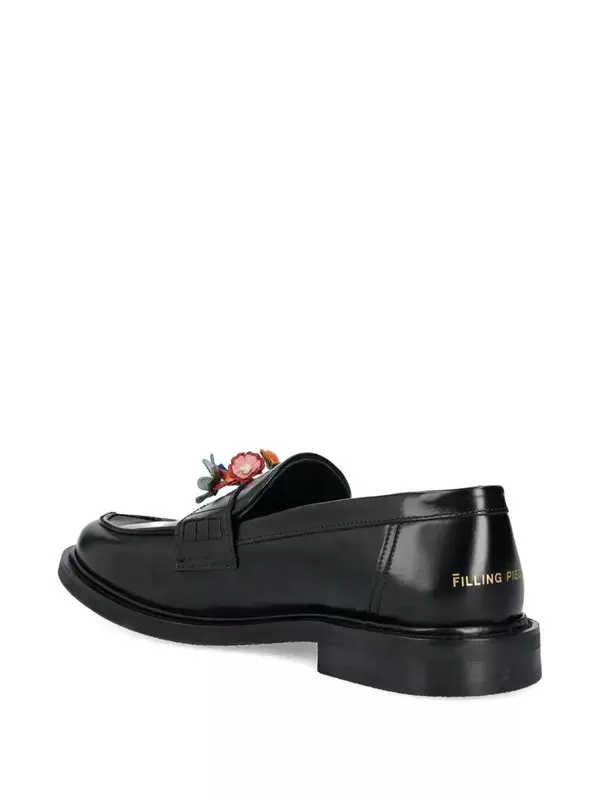 Filling Pieces Bouquet Loafers