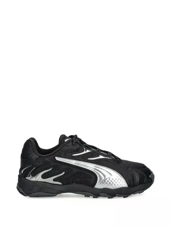 PUMA Inhale Smile Sneakers