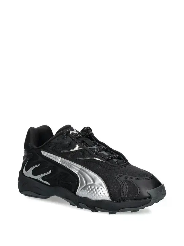 PUMA Inhale Smile Sneakers