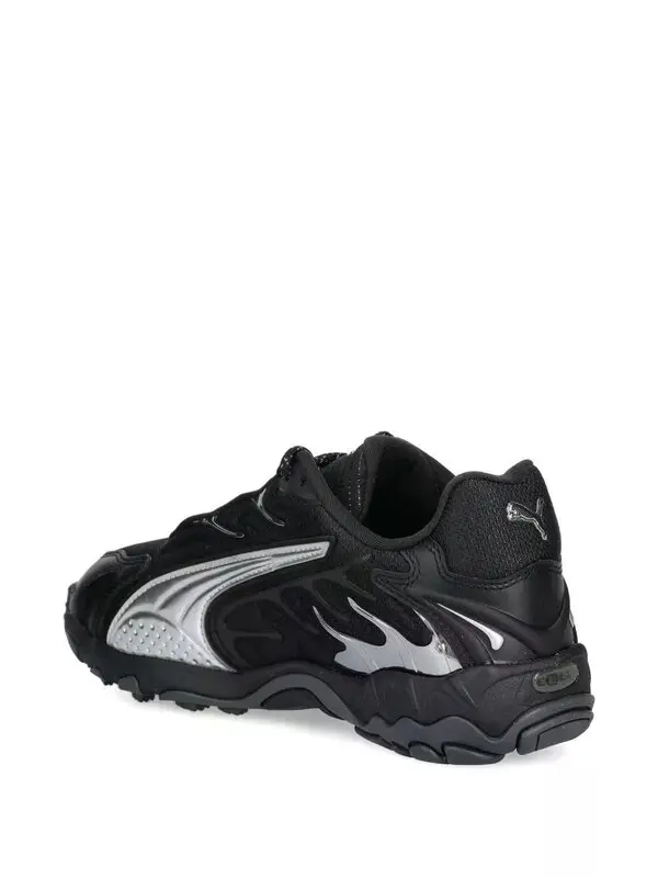 PUMA Inhale Smile Sneakers