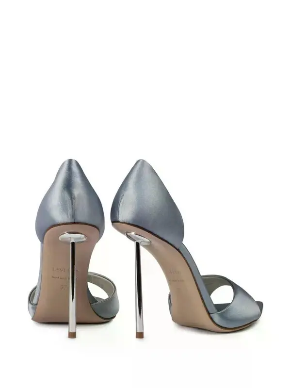 LE SILLA Shirley Stiletto Heeled Sandals