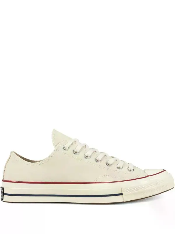 CONVERSE Chuck 70 Cotton Sneakers - Neutrals
