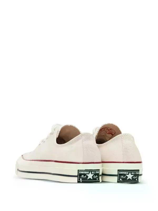 CONVERSE Chuck 70 Cotton Sneakers - Neutrals