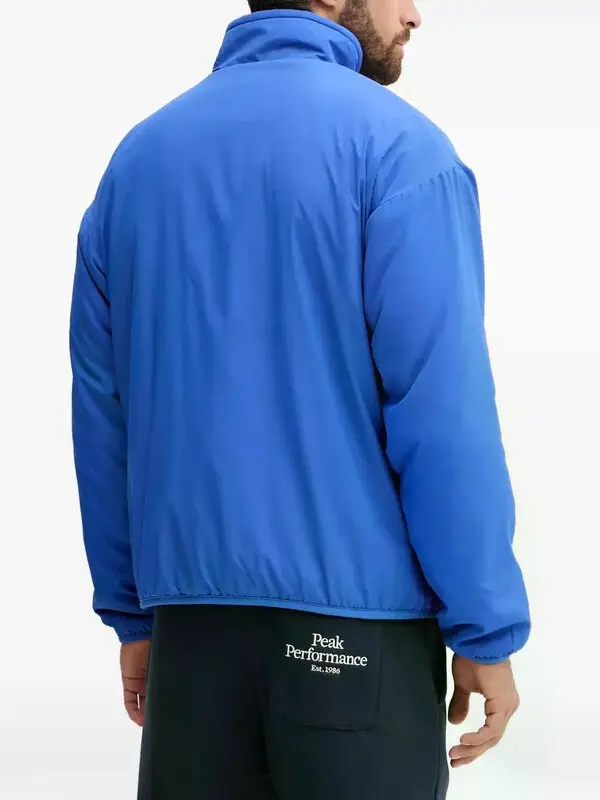PUMA Zip-up Fleece Jacket - Neutrals