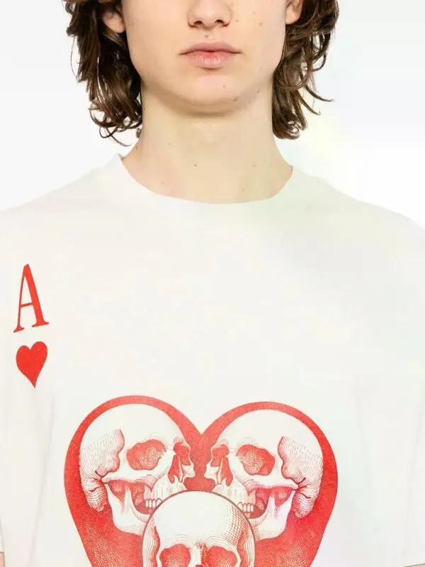 MELT Printed T-shirt