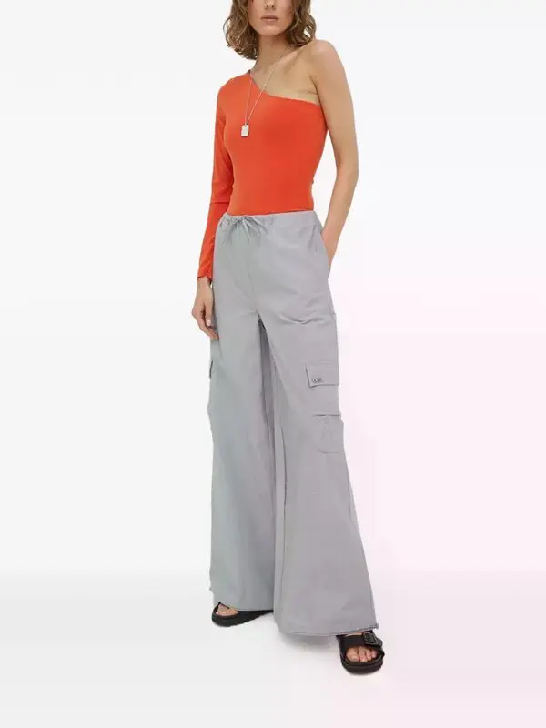 RÉSUMÉ Drawstring Cargo Pants
