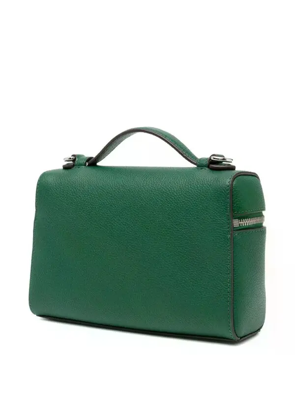 Tory Burch Slim Romy Tote Bag - Green