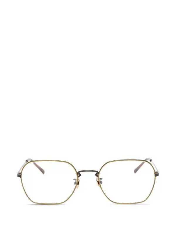 MYTH Foucault Eyeglasses