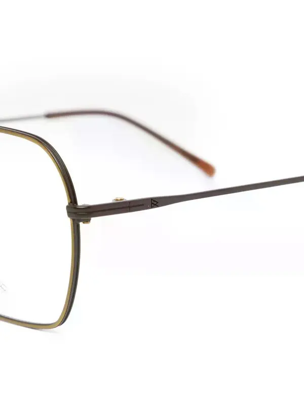 MYTH Foucault Eyeglasses