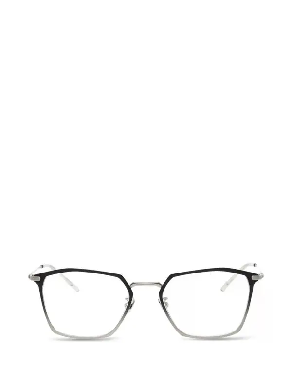 MYTH G.frege Geometric Frame Eyeglasses