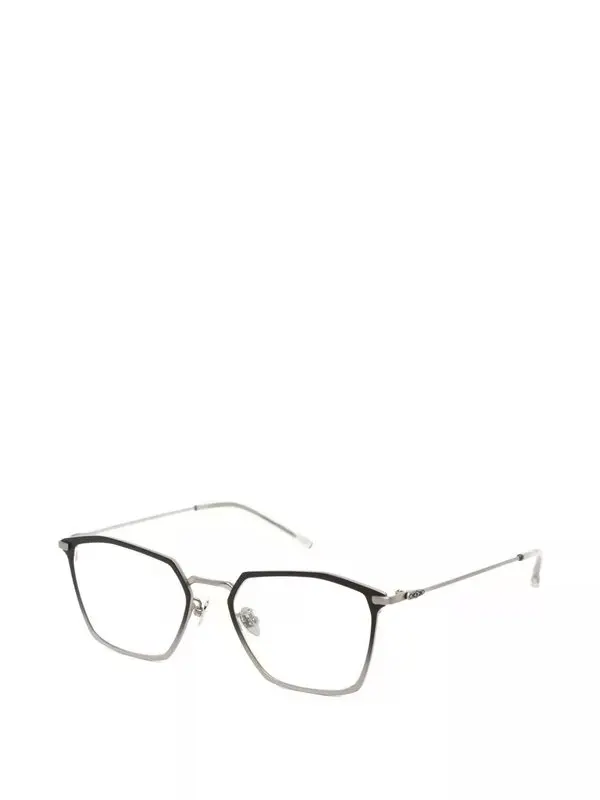 MYTH G.frege Geometric Frame Eyeglasses