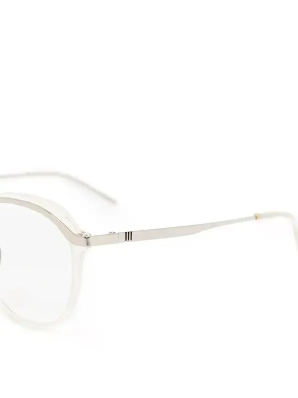 MYTH H.bergson Eyeglasses