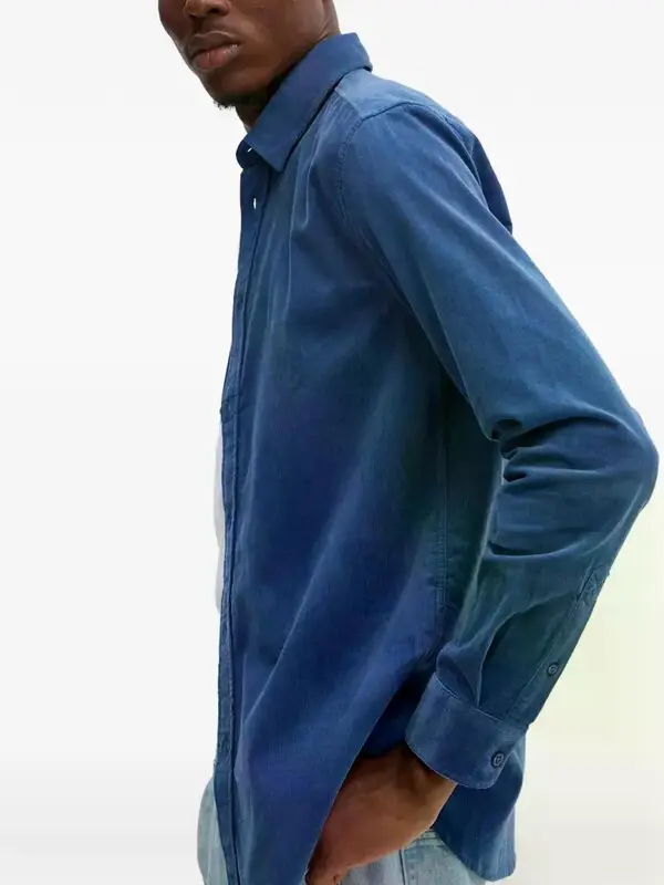 SAMSOE SAMSOE Saliam Corduroy Shirt