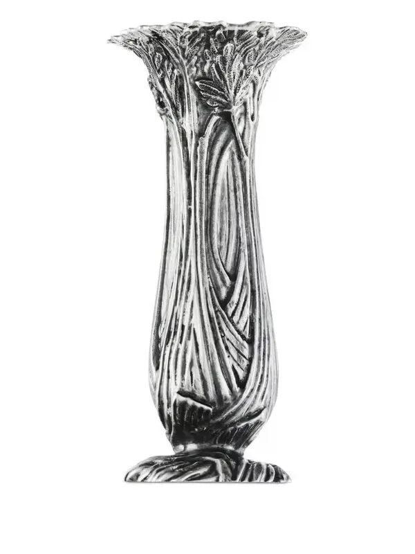 Christofle Les Collections Historiques Celery Vase - Silver