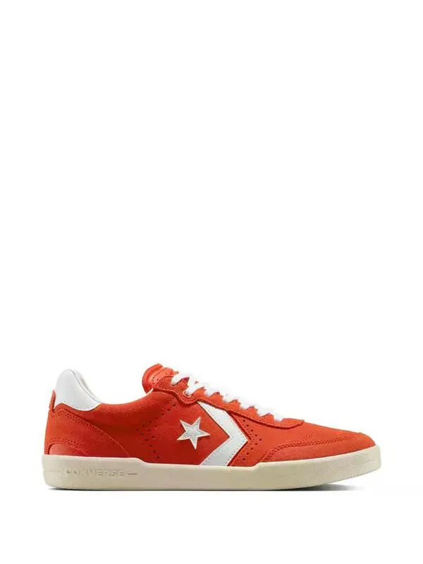 CONVERSE Louie Lopez Pro 2 Star Motif Sneakers - Red