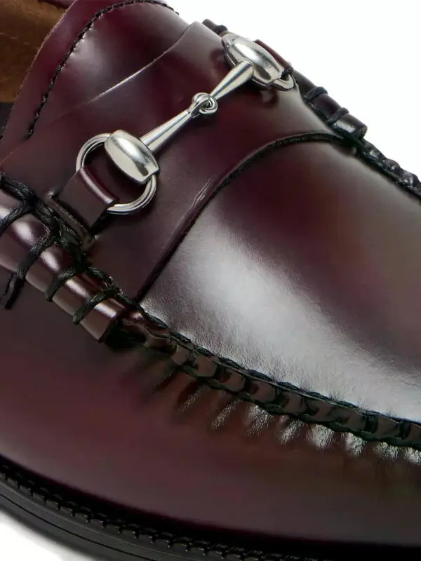 G.H.BASS Lianna Horsebit Loafers