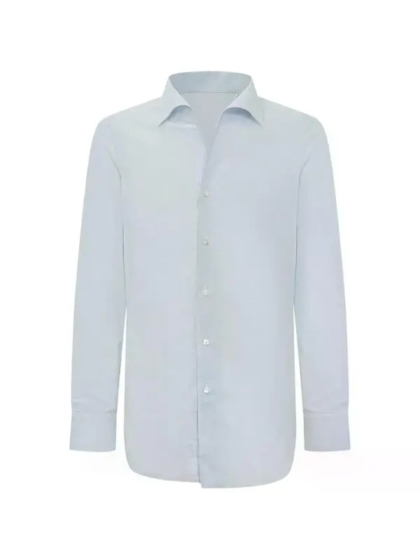 FINAMORE 1925 Long-sleeve Shirt