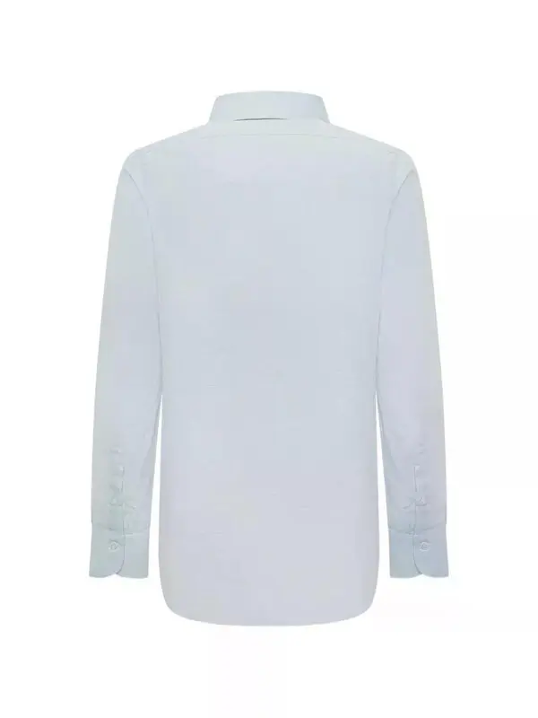 FINAMORE 1925 Long-sleeve Shirt