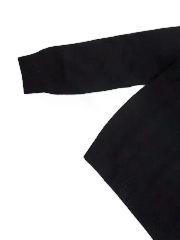 SAMSOE SAMSOE Isak Turtleneck Sweater