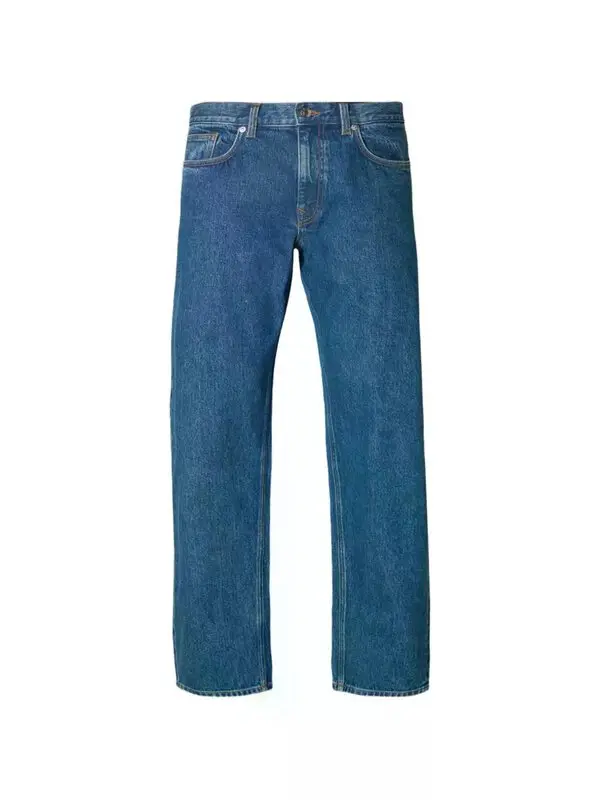 SELECTED Ben Kori Straight Trousers