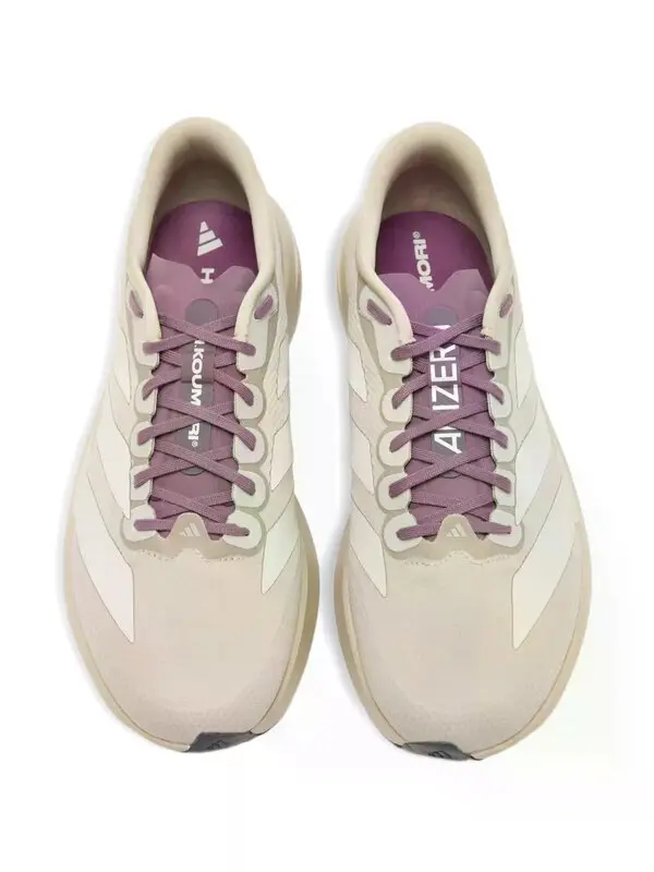 Adidas Adizero Evo Sl Sneakers - Neutrals