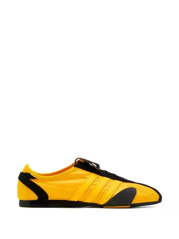 Adidas By Stella McCartney Spw 76 Sneakers - Yellow
