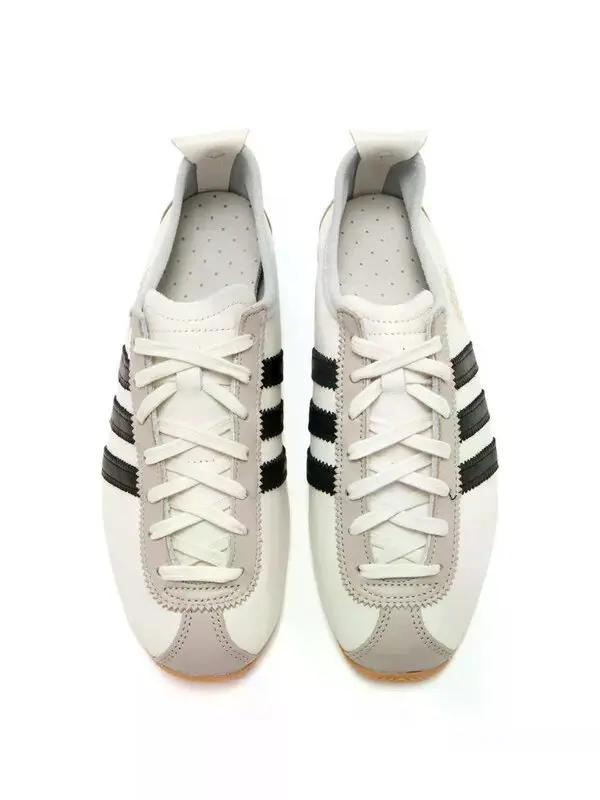 Adidas Japan Leather Sneakers