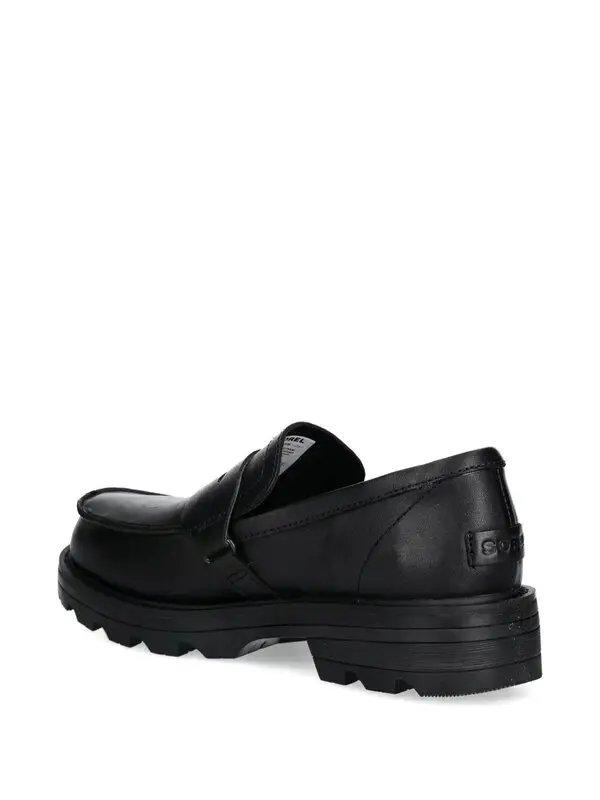 Sorel Revel Ave Penny-strap Loafers