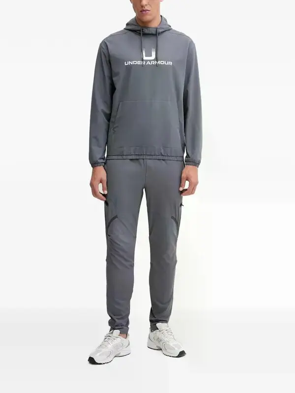 Under Armour Unstoppable Logo Hoodie
