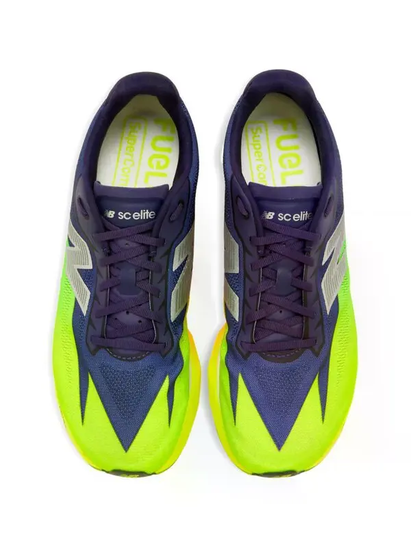 NEW BALANCE Fuelcell Supercomp Elite V5 Sneakers