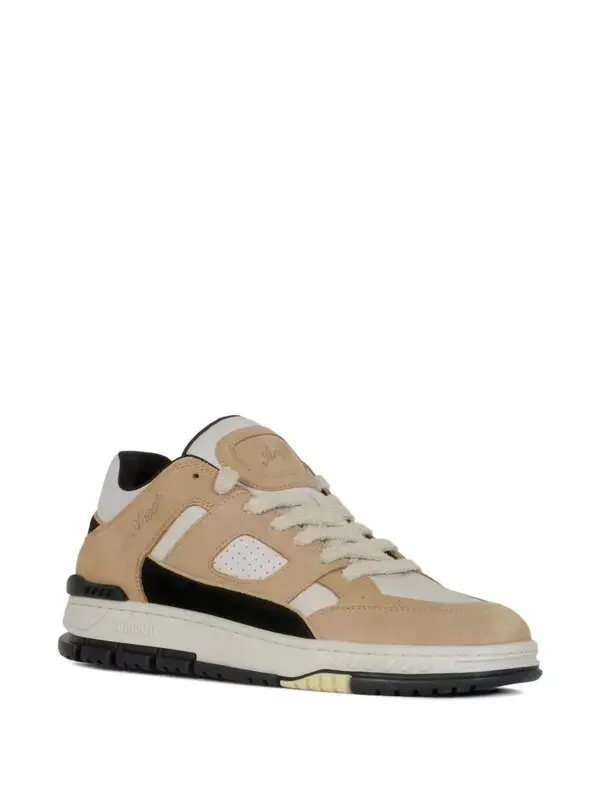 Axel Arigato Area Lo Sneakers