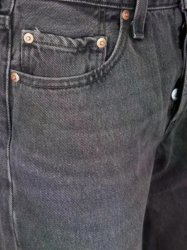 LEVI'S 90s Straight Leg Jeans