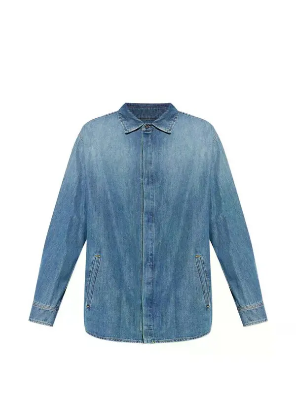 DARKPARK Cotton Shirt