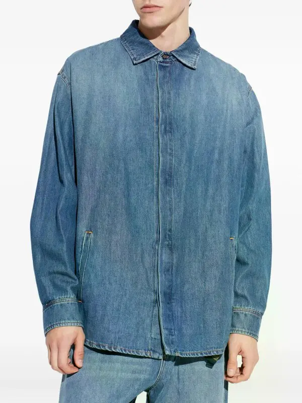 DARKPARK Cotton Shirt