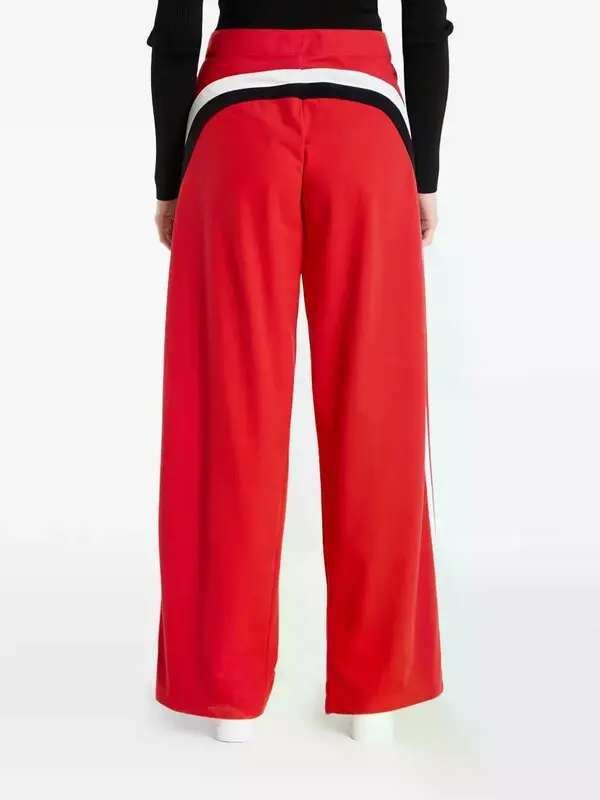 Adidas Blocking Track Pants