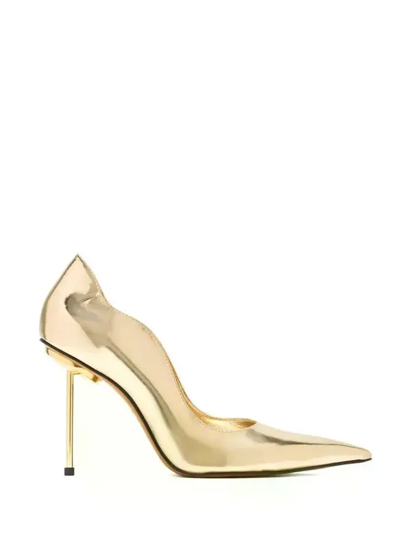 Schutz Stella Stiletto Heel Pumps