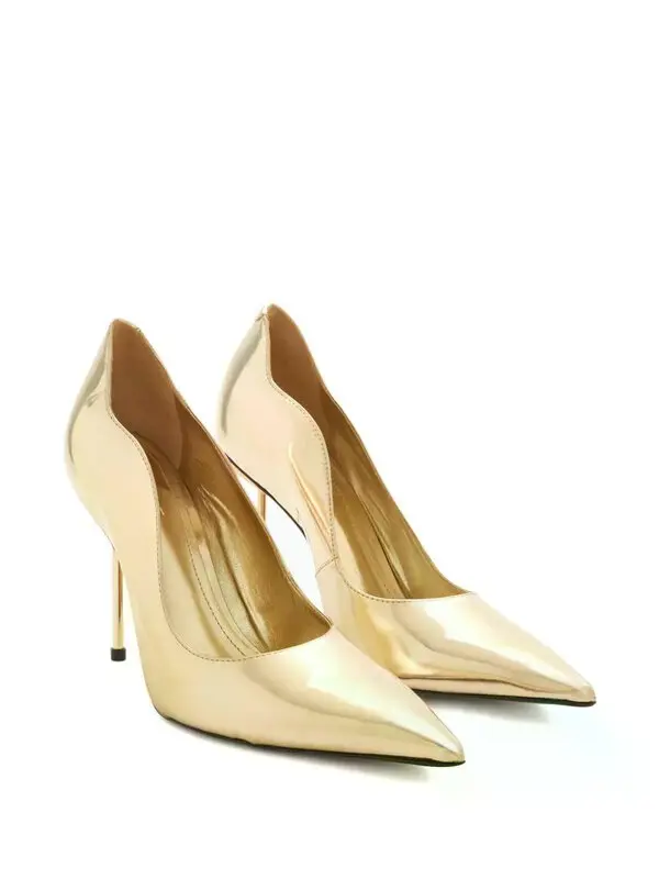 Schutz Stella Stiletto Heel Pumps