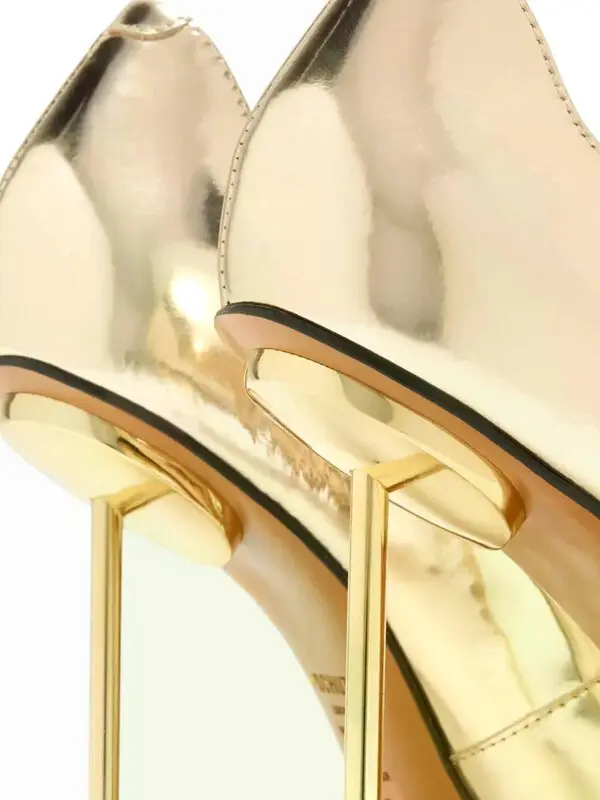 Schutz Stella Stiletto Heel Pumps