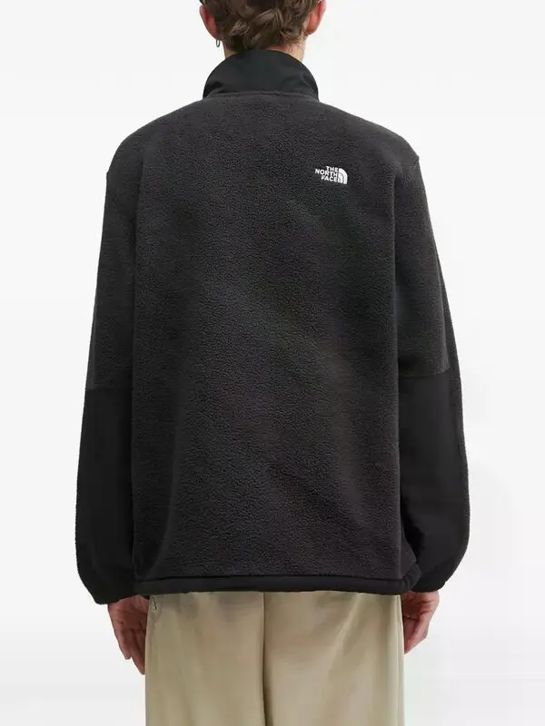 The North Face Zip Pocket Sweatshirt