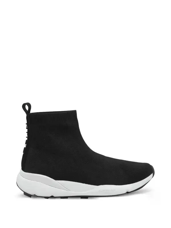 Kurt Geiger Knit Sock Sneakers
