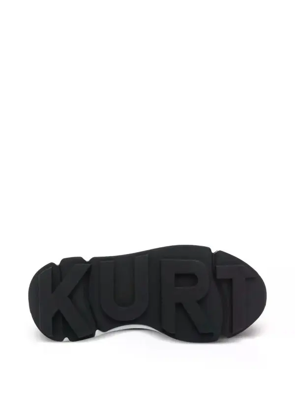 Kurt Geiger Knit Sock Sneakers